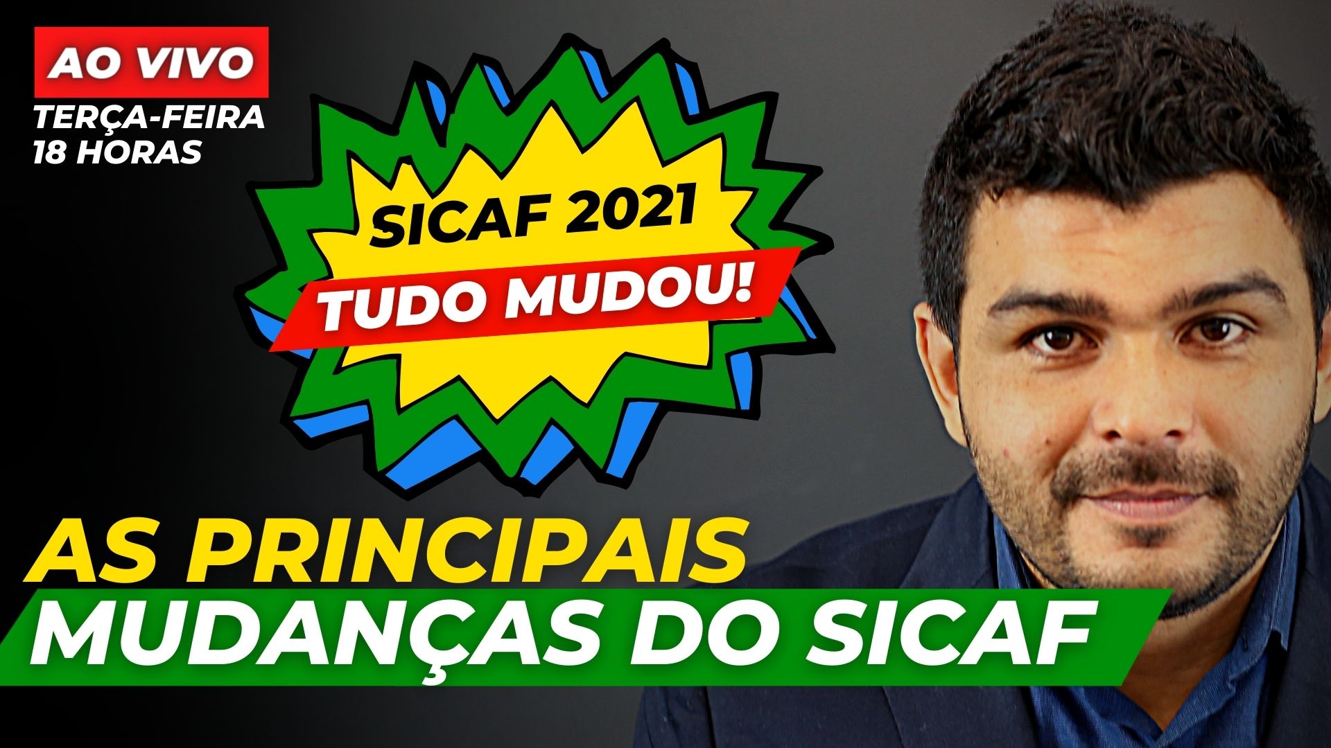 Principais mudanças no SICAF - SIGA Pregão - Software para Licitantes