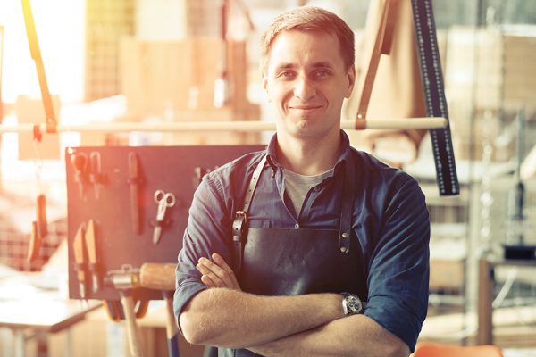 5 vantagens de ser o seu próprio chefe - SIGA Pregão - Software para ...