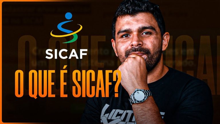 O que é SICAF e porque ele é necessário para as licitações